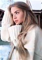 Interview of Czech single: Lucka from Ostrava, 35 yo, hair color Blond